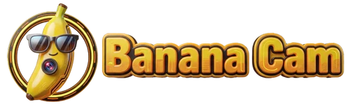 Banana Cam - AI Photo Booth Software | Instant AI Transformations